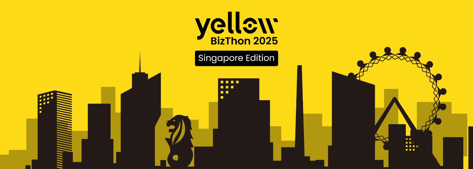 Yellow Network Hackathon Singapore 2025 | Sept 29 | $11000 Prize Pool